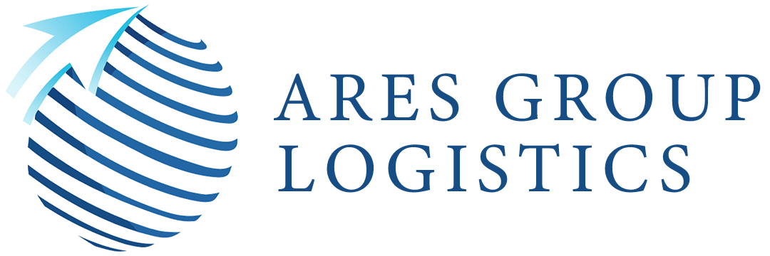 Ares Group Logistics - Reliable Freight & Supply Chain Solutions